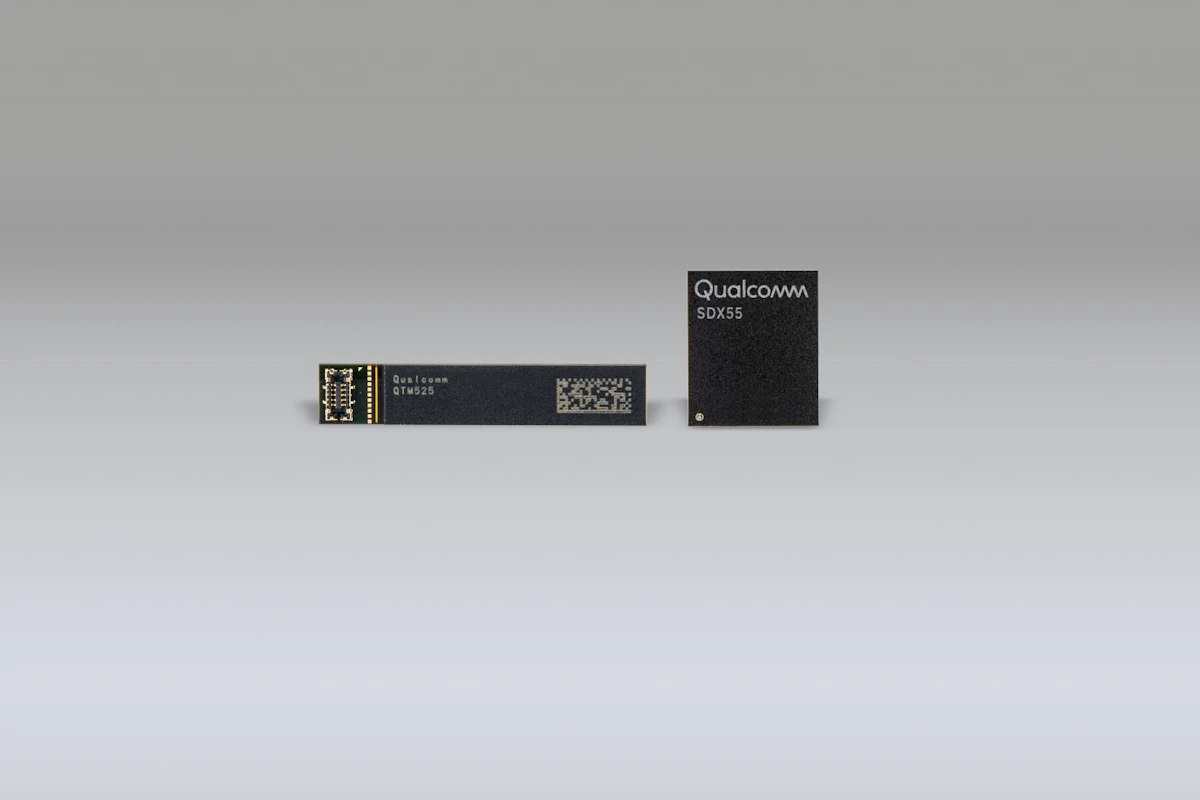 Qtm525 Qualcomm Introduces 2nd Gen 5G Before Consumers Have 1st Gen 5G