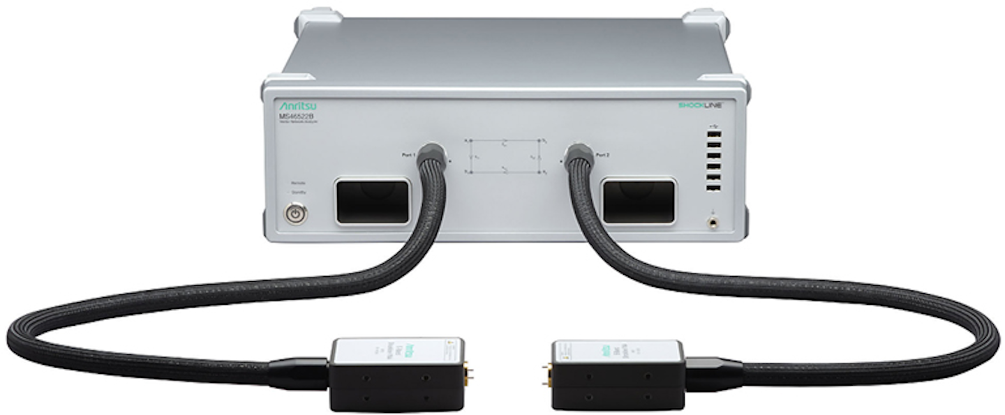 Understanding SFP+ Transceiver Testing | Electronic Design