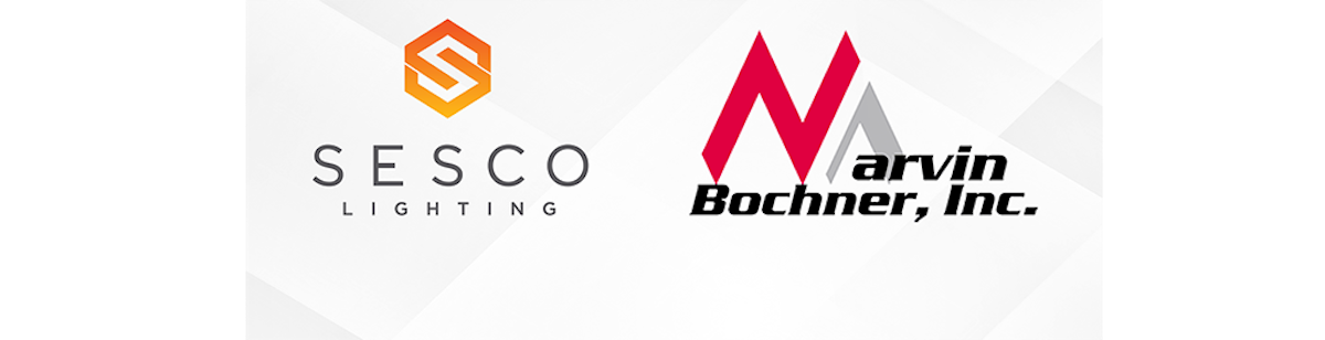 SESCO Lighting and Marvin Bochner Inc. Announce Alliance | Electrical ...