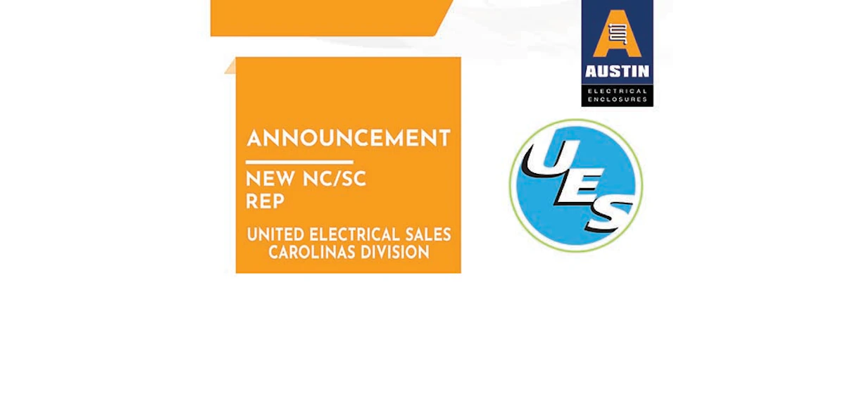 United Electrical Sales to Represent Austin Electrical Enclosures in ...