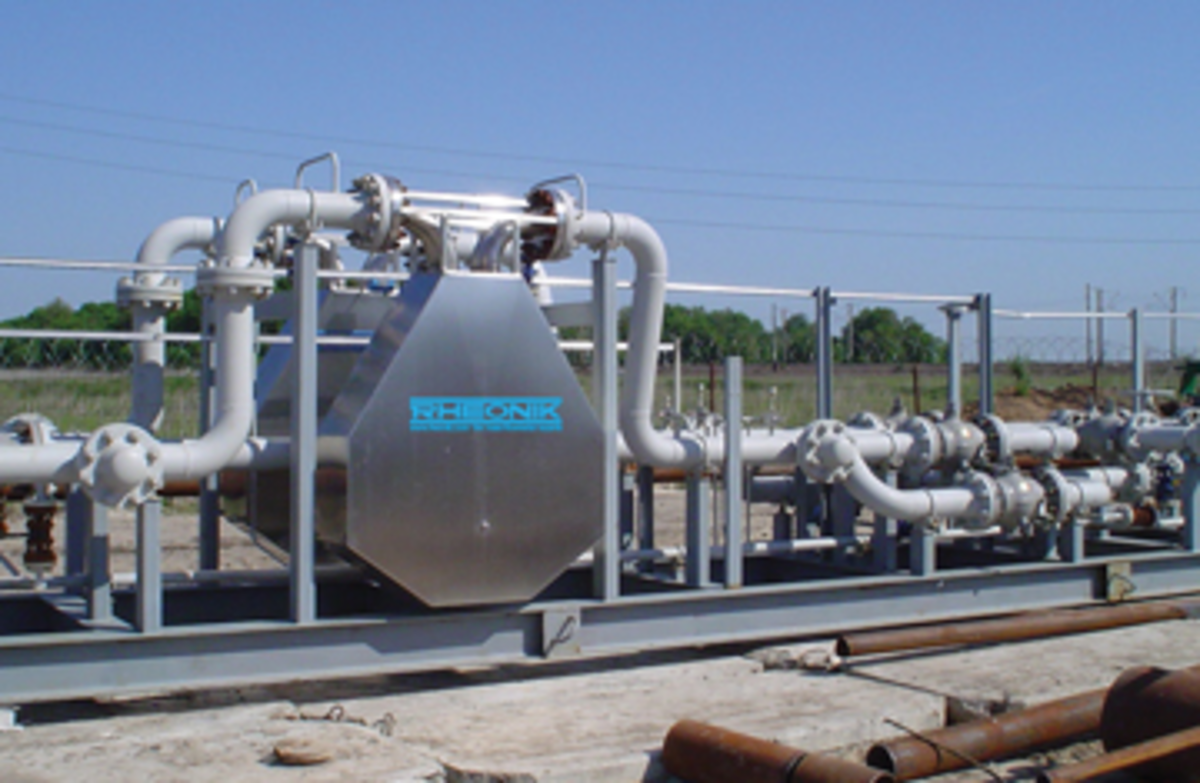 Coriolis Flow Measurement – Past, Present & Future | PI Process ...