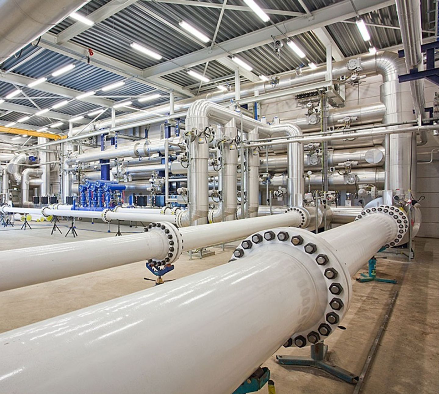 Flowmeter Calibration & Recalibration…What You Should Know | PI Process ...