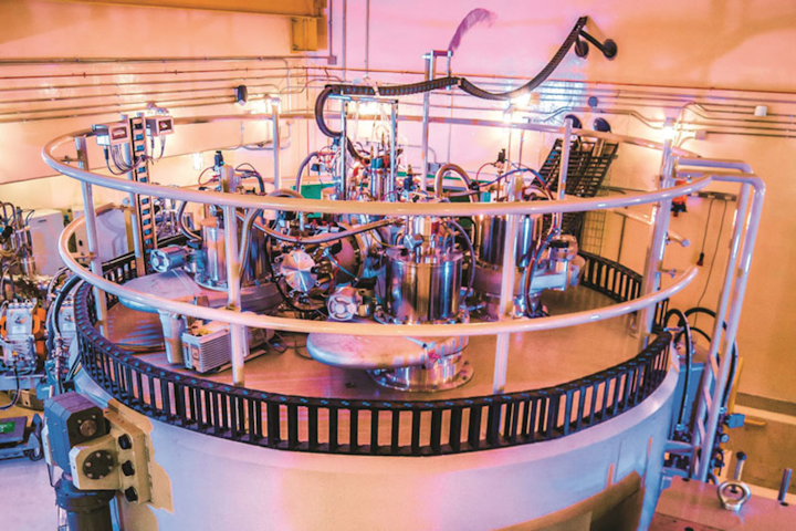 Pharmaceutical piping challenges | PI Process Instrumentation