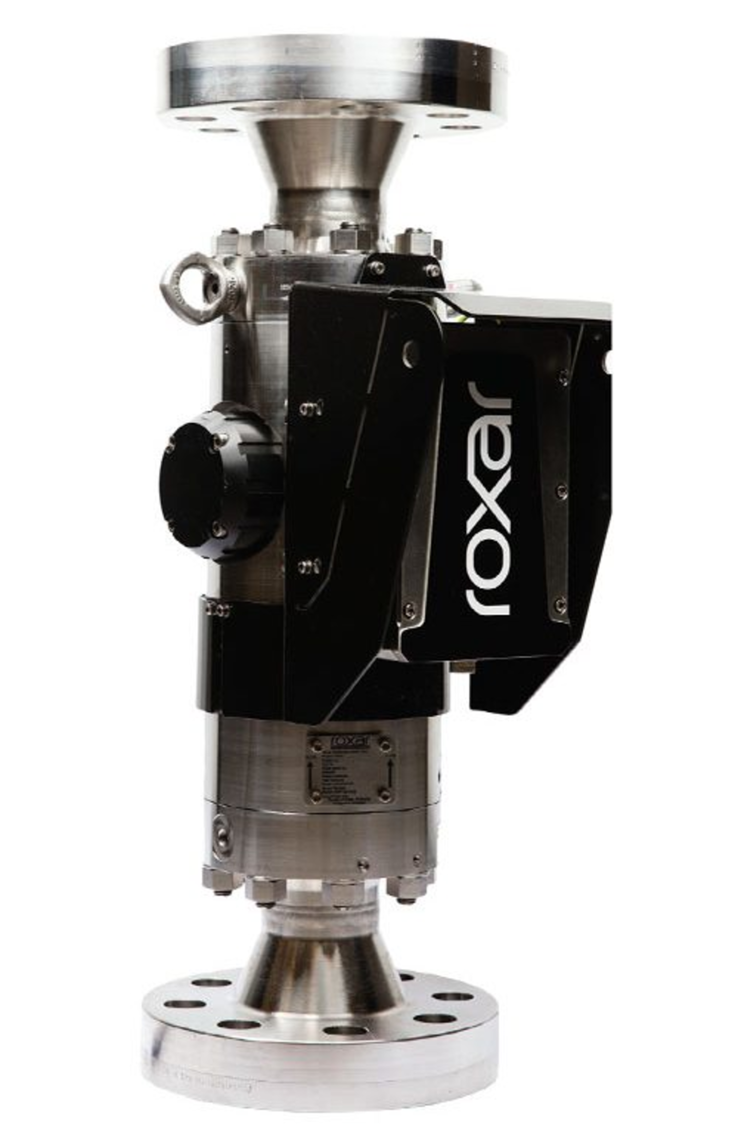 Multiphase flowmeter advances | PI Process Instrumentation