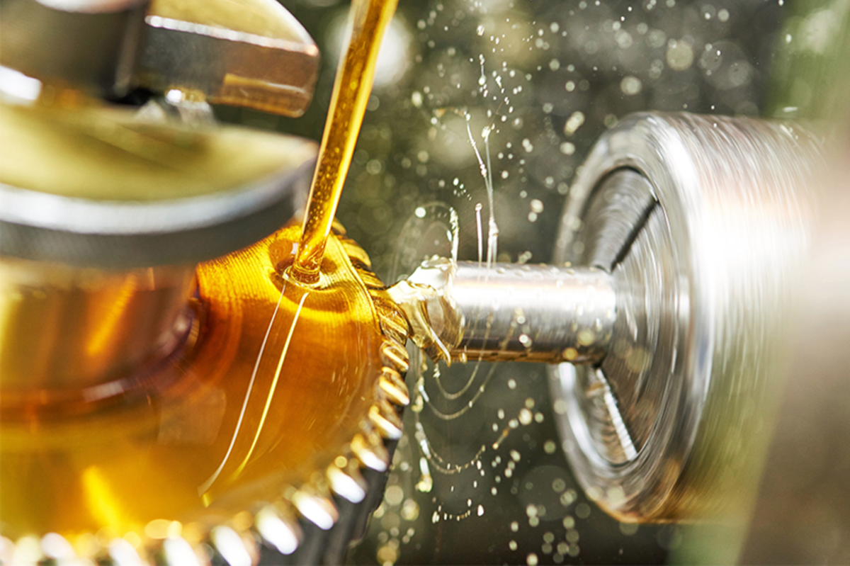 Oil mist collection systems for metalworking fluids | PI Process ...