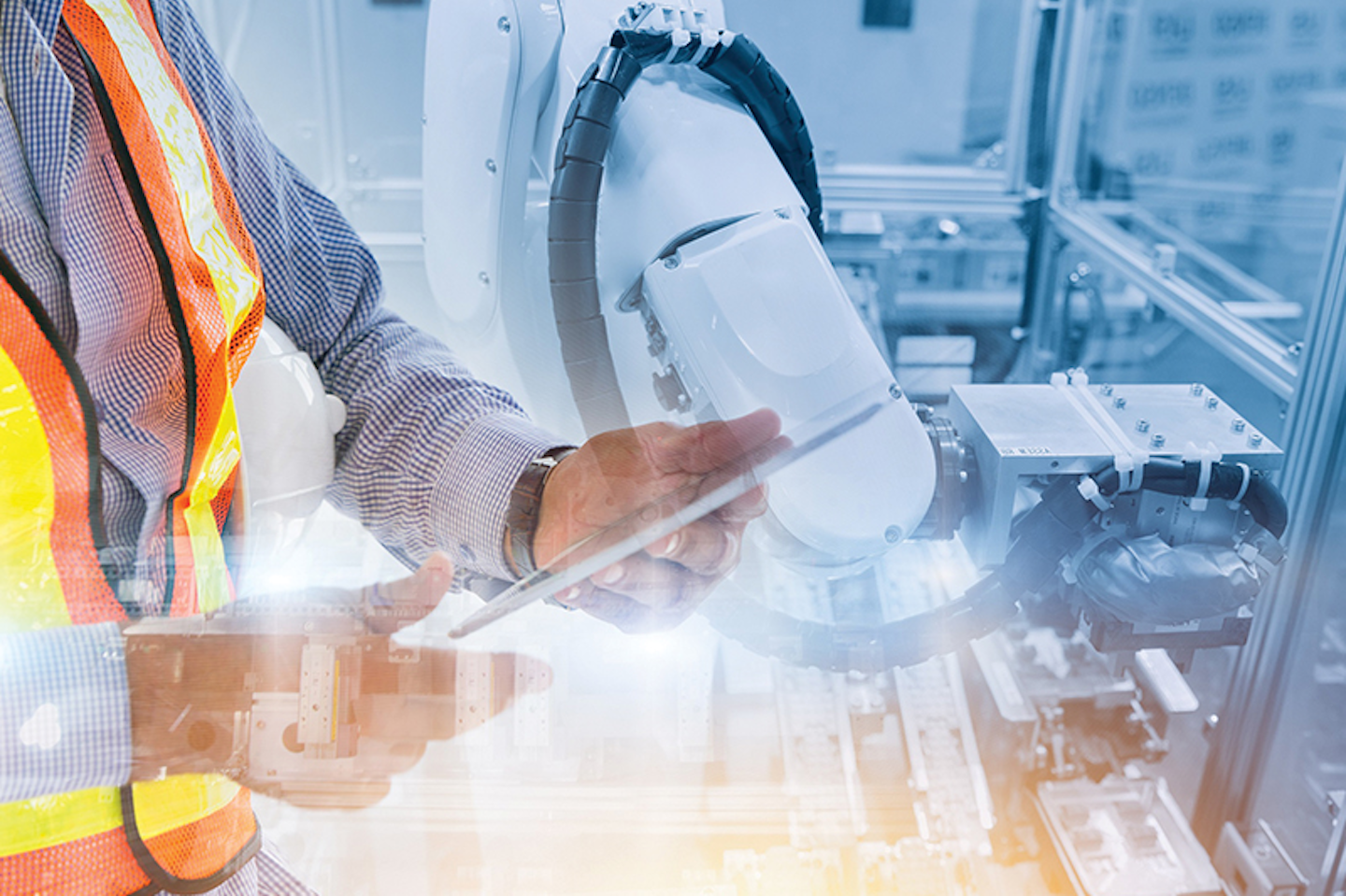 Monitoring mishaps: Identifying production issues with remote ...