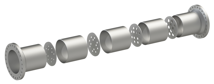 Importance of restriction orifice sizing | PI Process Instrumentation