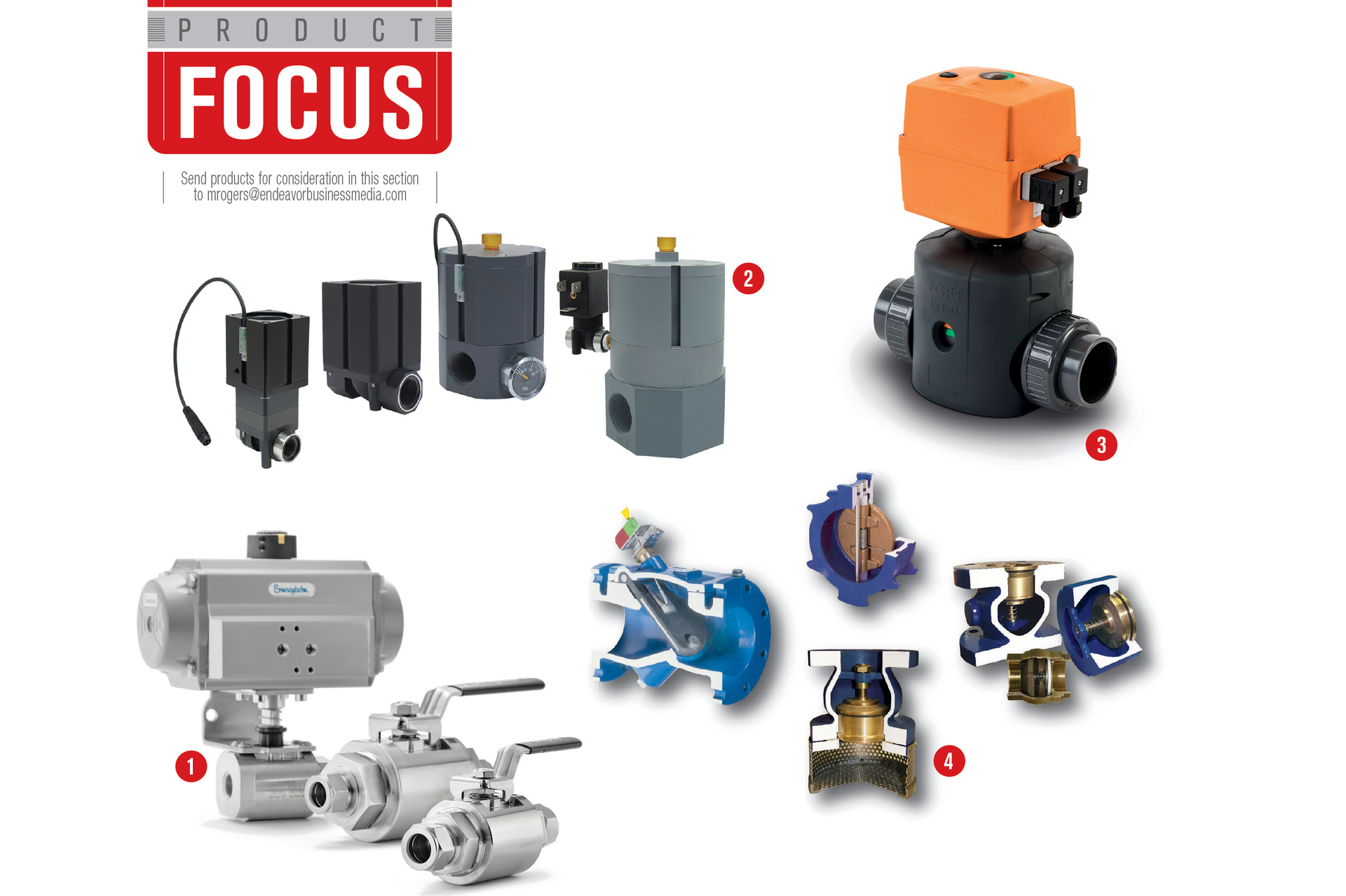 Victaulic Acquires Desalination Business of MTS Valves & Technology ...