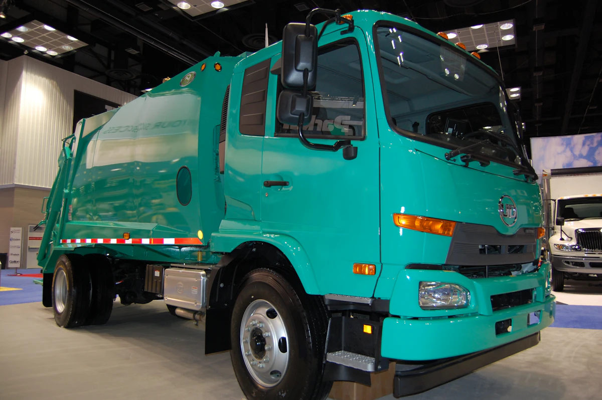 UD to end U.S. truck imports | FleetOwner