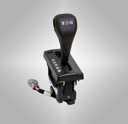 Upgraded Eaton shifters now offered by Freightliner | FleetOwner