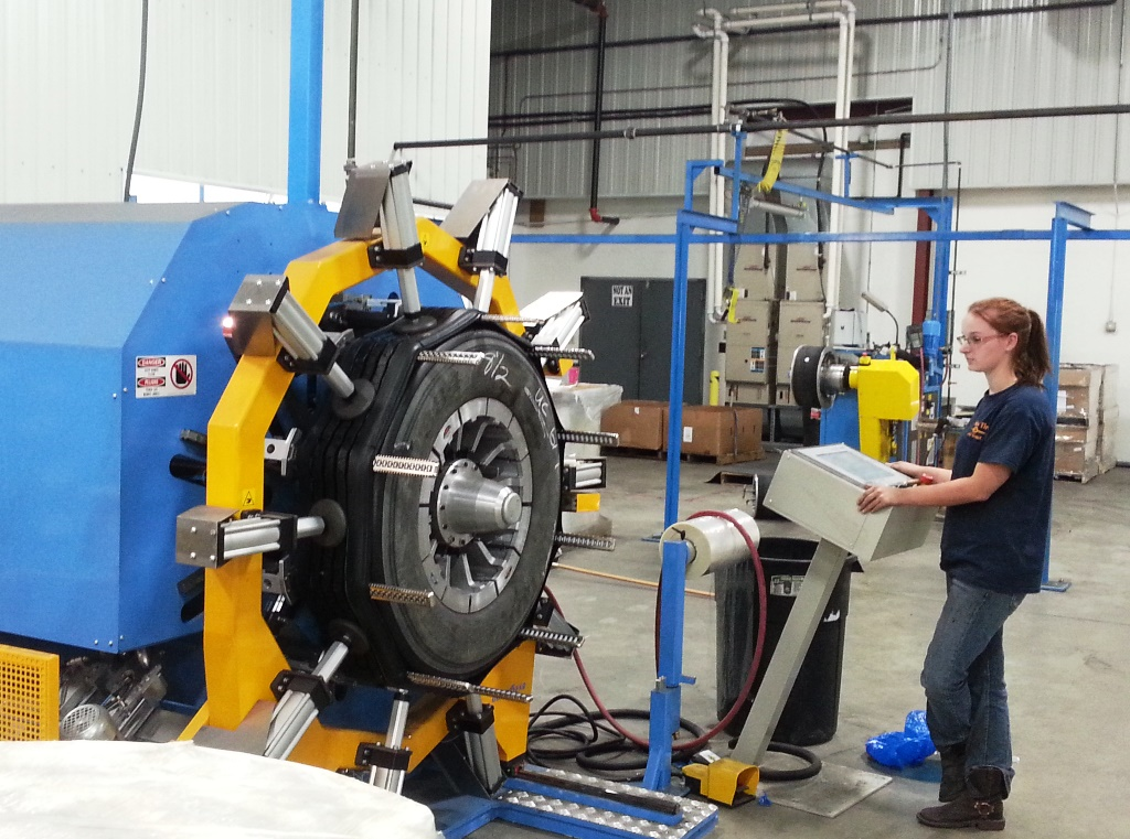 North Dakota retreader joins Goodyear retread network | FleetOwner