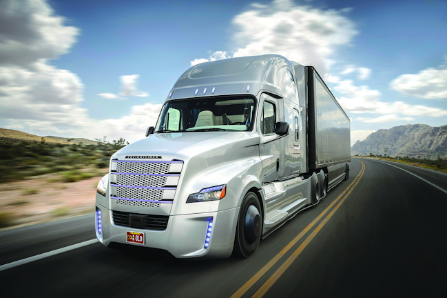 Autonomous vehicles: What fleets want - Groupement ADAS : Advanced ...