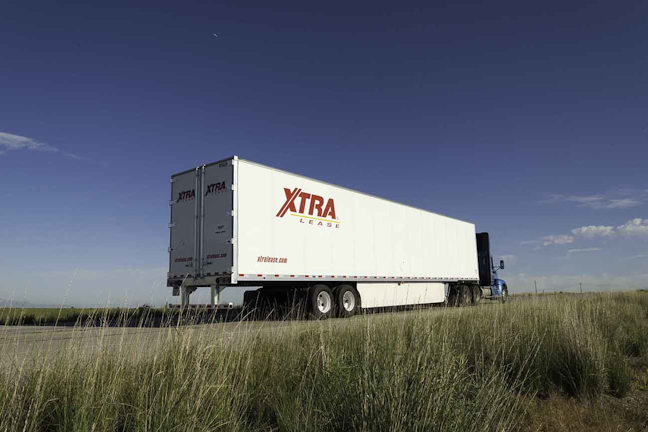 Tricks of the trailer: How XTRA Lease saves on fuel | FleetOwner