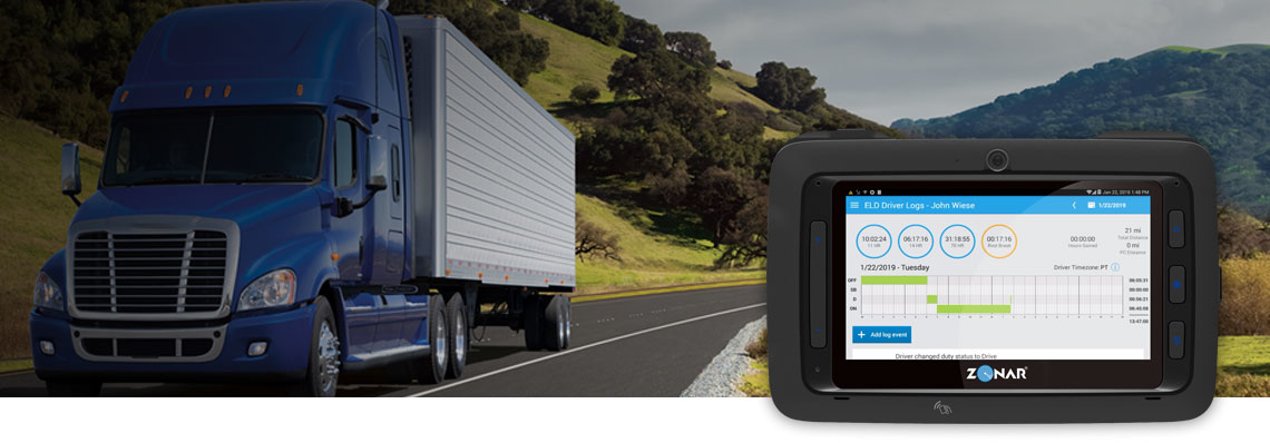 Zonar announces winners of All Star Award program | FleetOwner