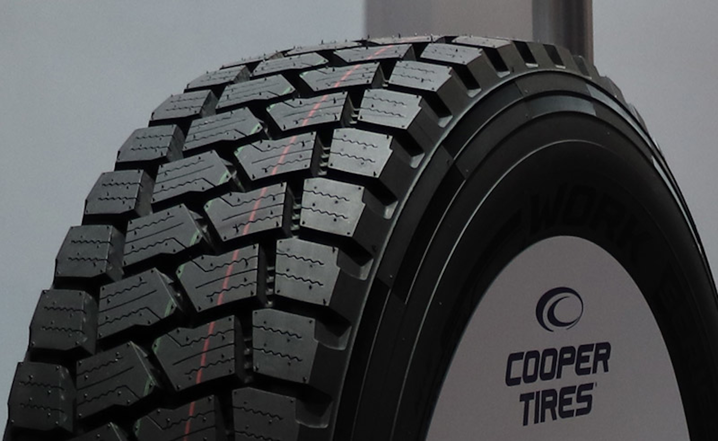 Cooper expands WORK Series line | FleetOwner