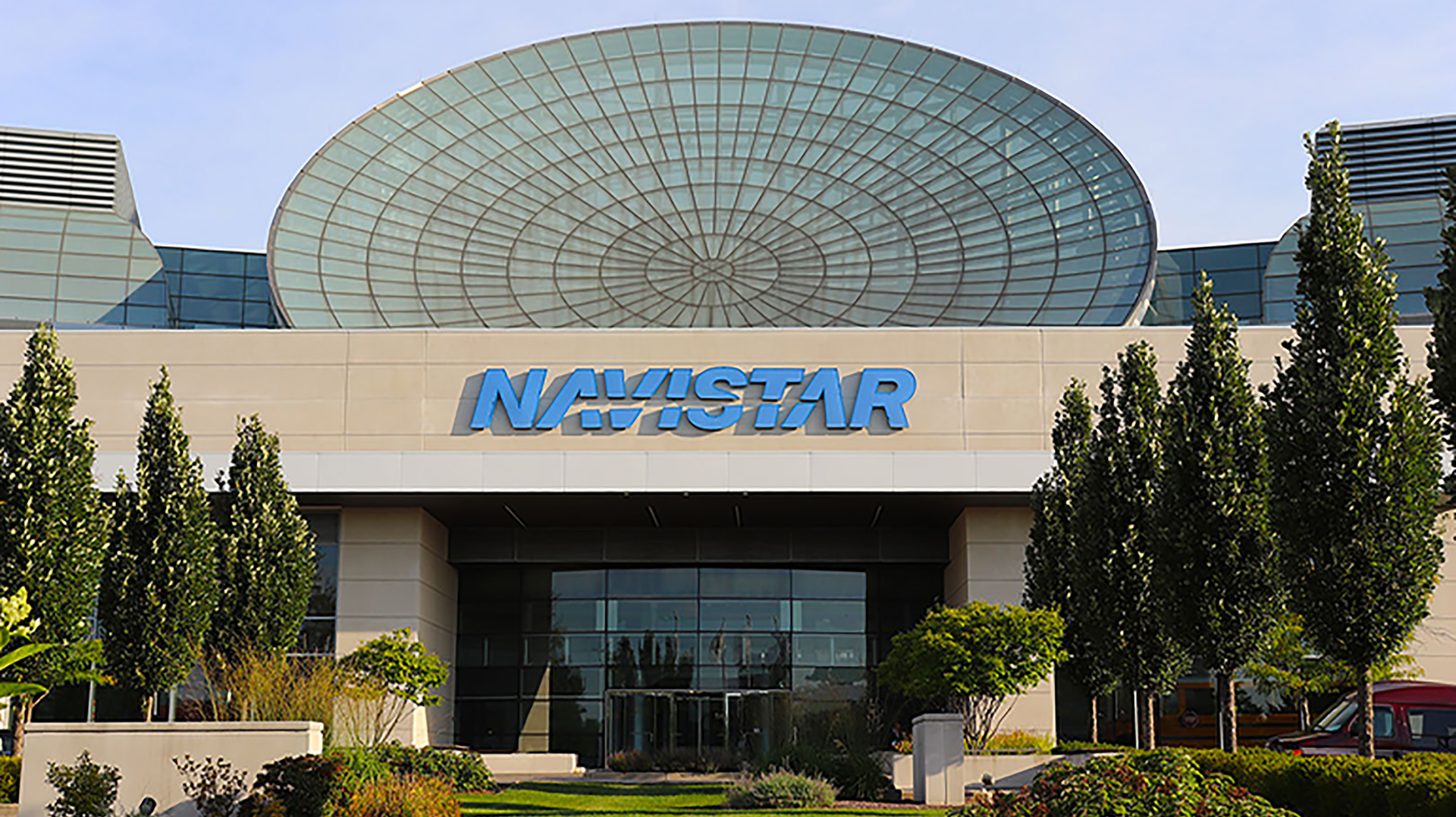 Navistar reports massive Q2 declines; remains upbeat for 2021 | FleetOwner