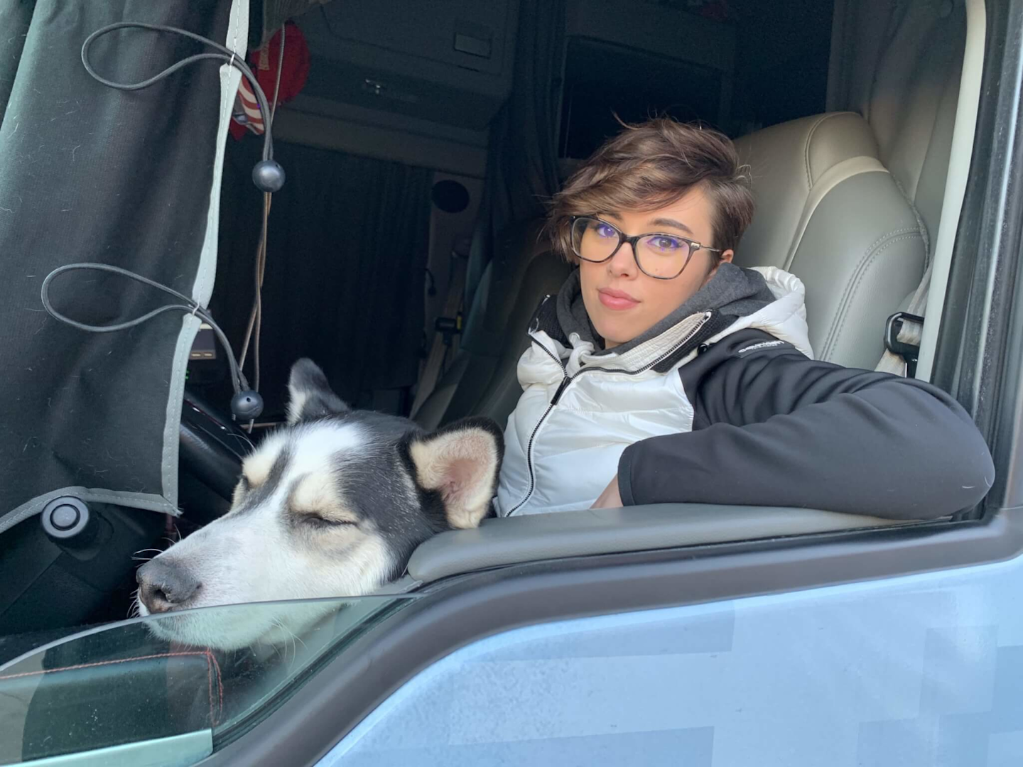 Five good things that happened in trucking this week – March 12 | Rihm ...