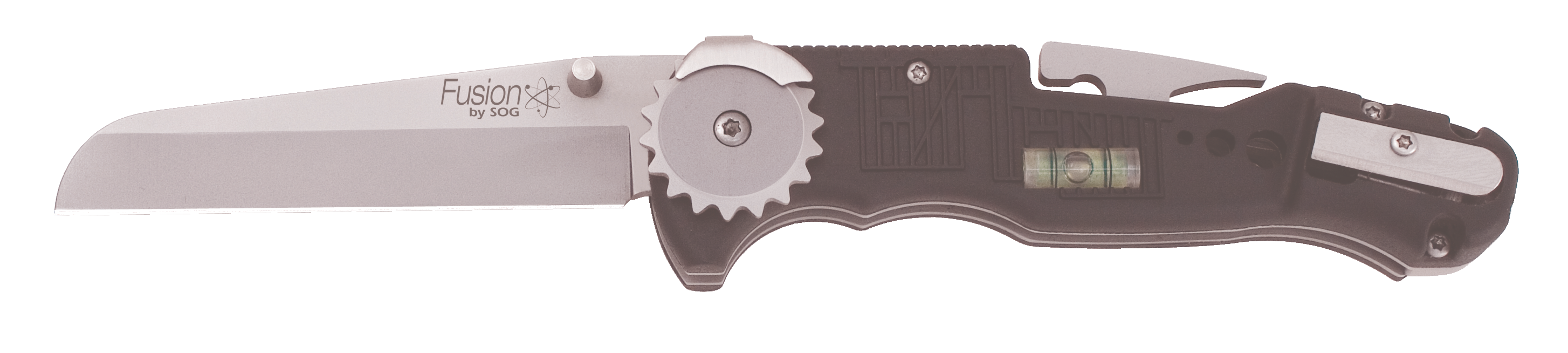 Fusion Contractor 2x4 | Fleet Maintenance