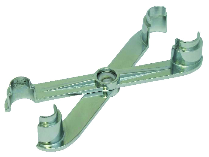 Transmission Oil Cooler Line Scissors, No. 39660 | Fleet Maintenance