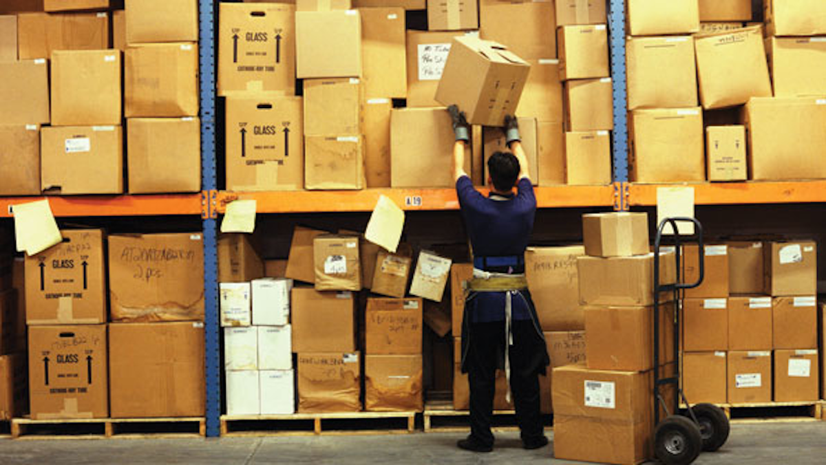 The True Cost of Bad Inventory Management | Foundry Management & Technology