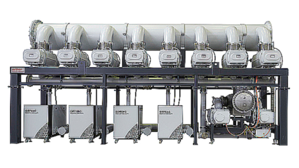 Vacuum Degassing Systems for Steel | Foundry Management & Technology