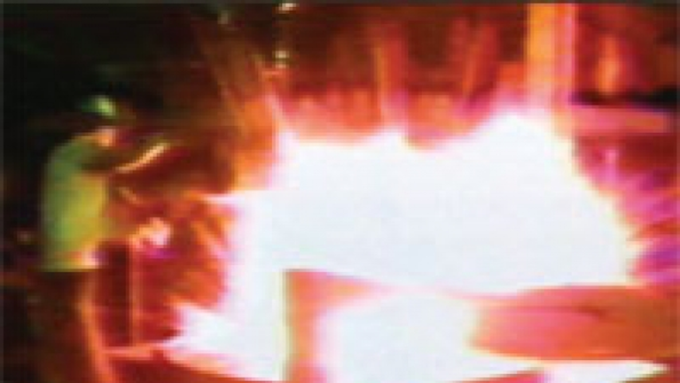 Molten Metal Splash and Furnace Refractory Safety | Foundry Management ...