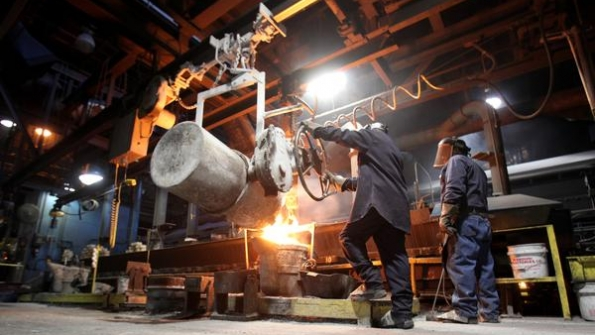 Grede Closing Foundry in Wisconsin | Foundry Management & Technology