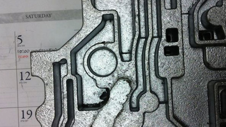 Bridging the Gap Between Organic Binders’ Performance and Inorganic ...