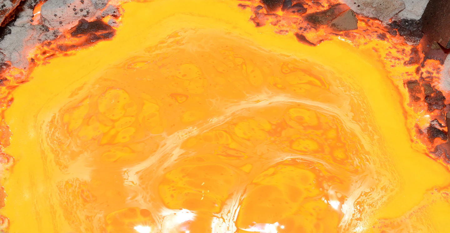 Harmful Effects of Molten Metal Oxidation | Mastermelt LLC | Foundry ...
