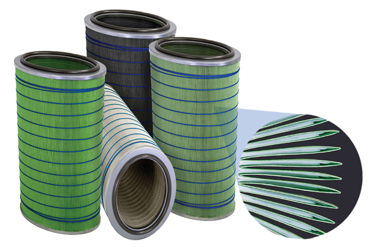 Furan Resin for 3DP Cores and Molds | Foundry Management & Technology