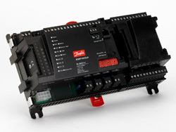 Refrigeration pack controller | HPAC Engineering