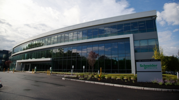 Schneider Electric Relocates North American HQ to New R&D Center | HPAC ...