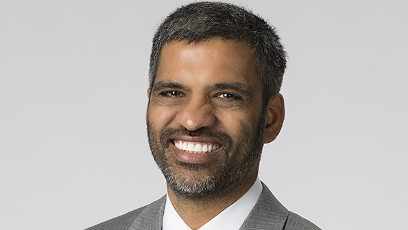 U.S. Green Building Council Names Mahesh Ramanujam Next CEO | HPAC ...