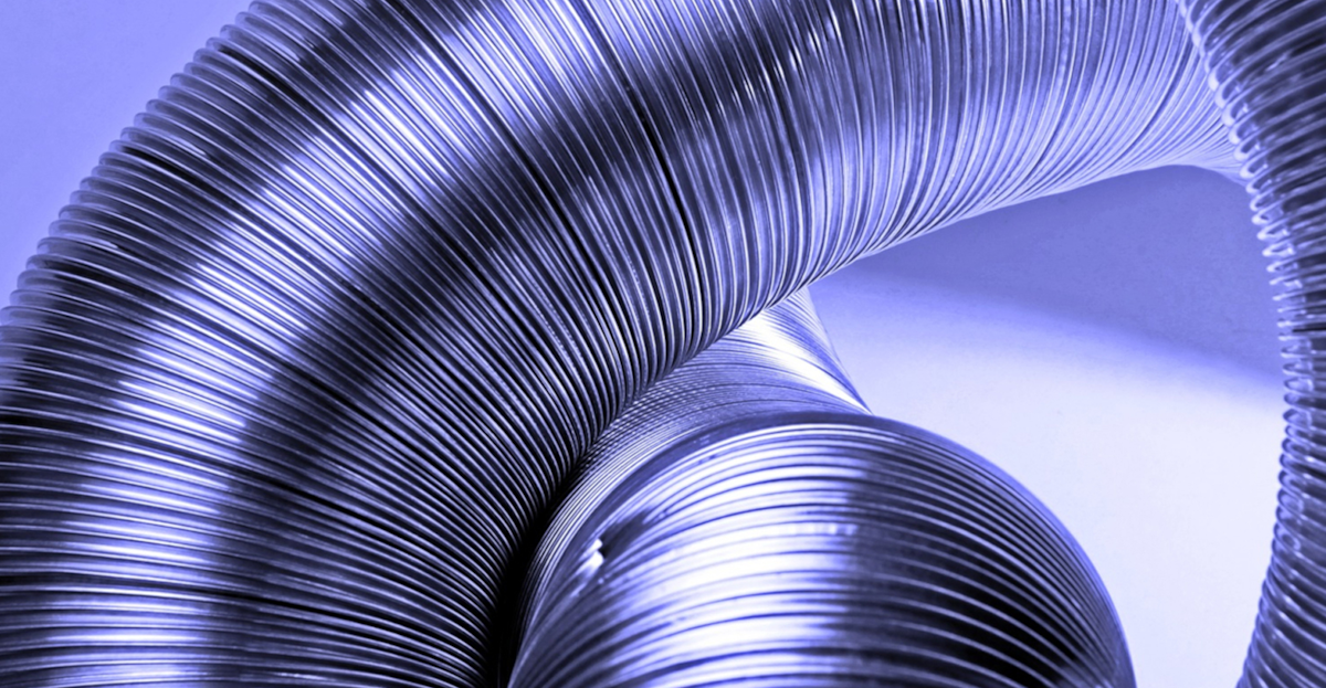 How Glanzner Dynamics Improved an HVAC Duct Design with Online ...