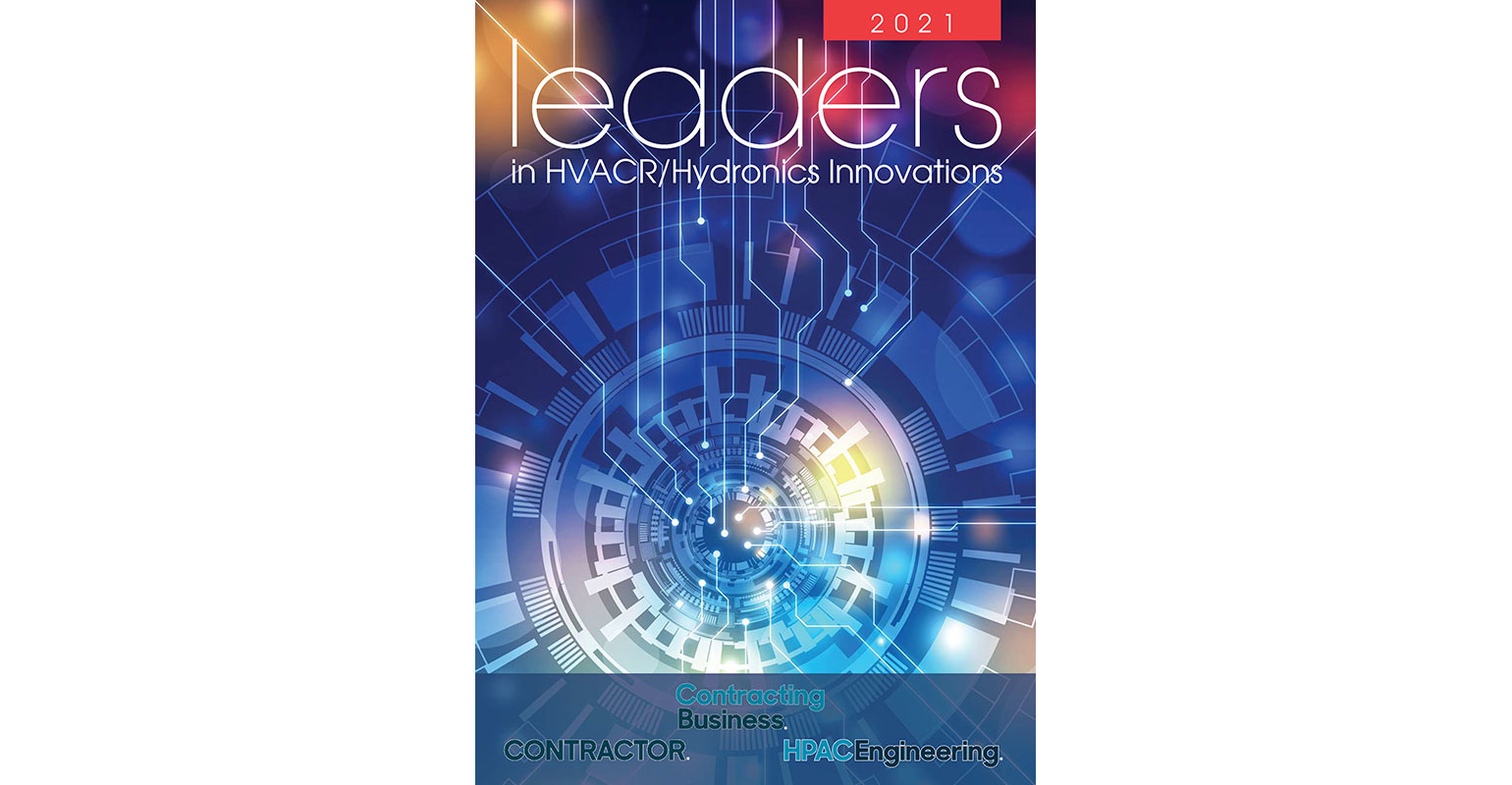 HPAC Engineering Magazine Issue Archive | HPAC Engineering