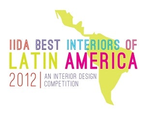 IIDA Announces New International Design Competition | I+S Design