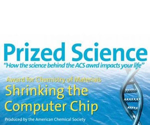 Shrinking the Computer Chip | I+S Design