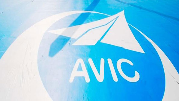 China Firm AVIC to Invest $1.6 Billion in 'Advanced' Airplane Engine ...
