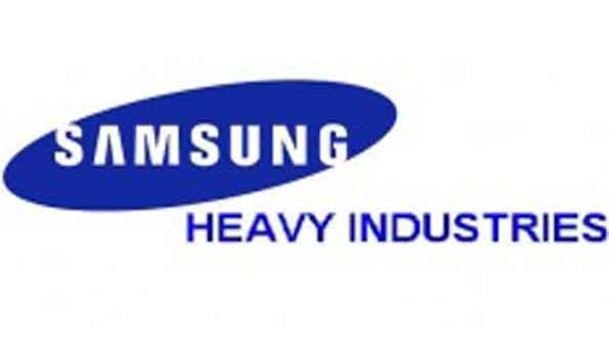 Samsung Heavy Industries Wins $900 Million Ship Order | IndustryWeek