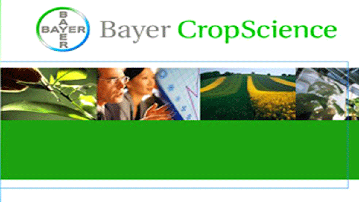 Bayer CropScience Invests Nearly $78 Million in Research Triangle Park ...