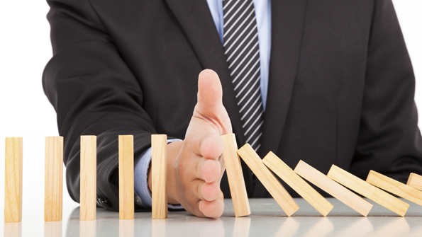 Disrupt or Be Disrupted: Eight Principles of Disruptive Innovation ...