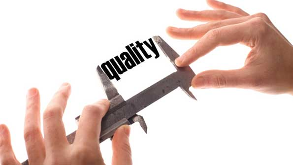 What is the Continuum of Quality Management? (Part 1) | IndustryWeek