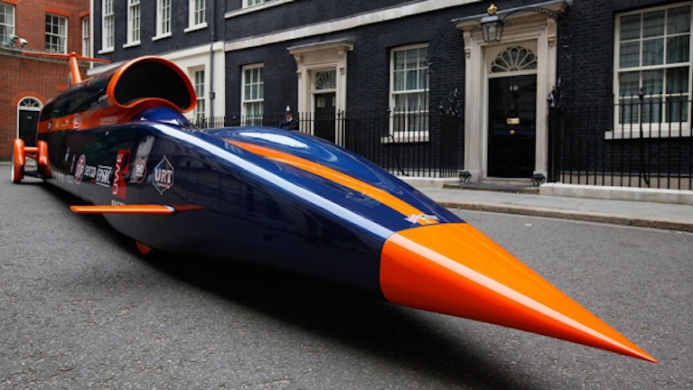 What Is A Car Noggle