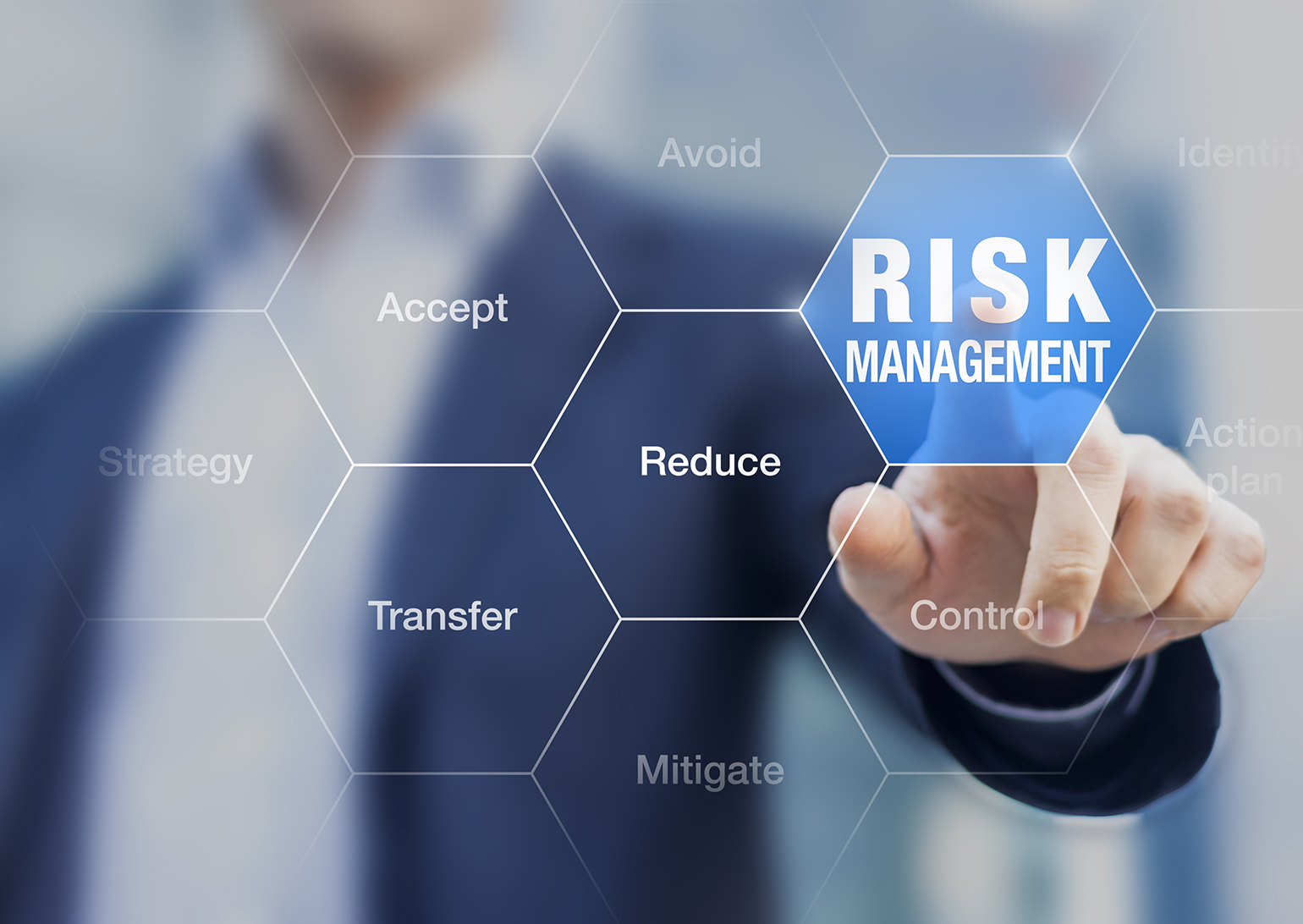 Risk Management in Automotive Manufacturing: Stop Problems at Their ...