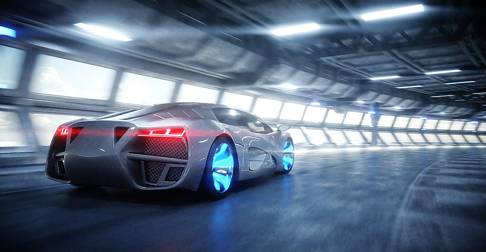 The Changing Automotive Landscape | IndustryWeek