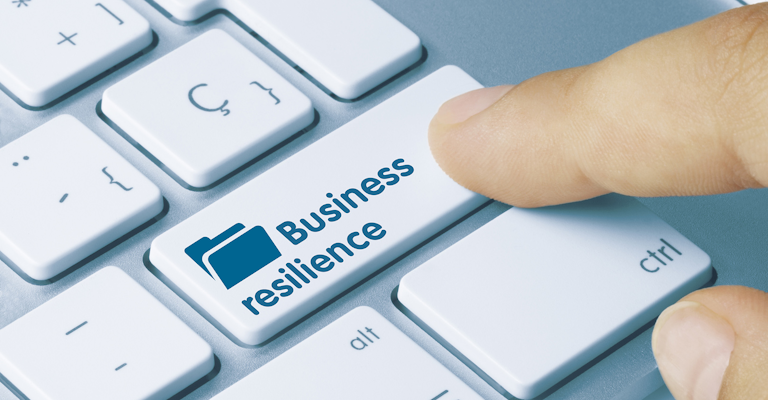 Seven Strategies for Creating Business Resilience | IndustryWeek