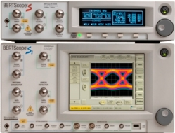 SyntheSys releases new BERTScope 26-Gbps analyzer and clock recovery ...