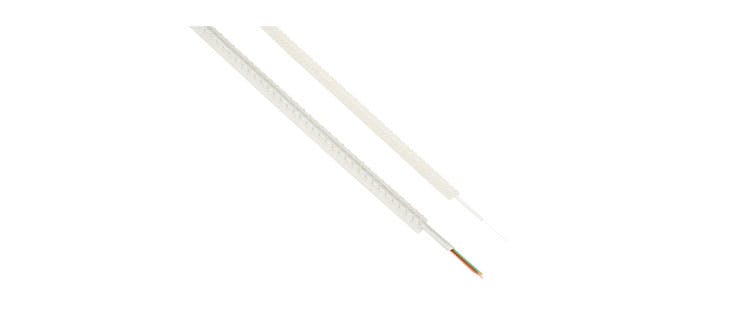 Corning Optical Communications ClearTrack Fiber Pathways, 4.5 Diamonds ...