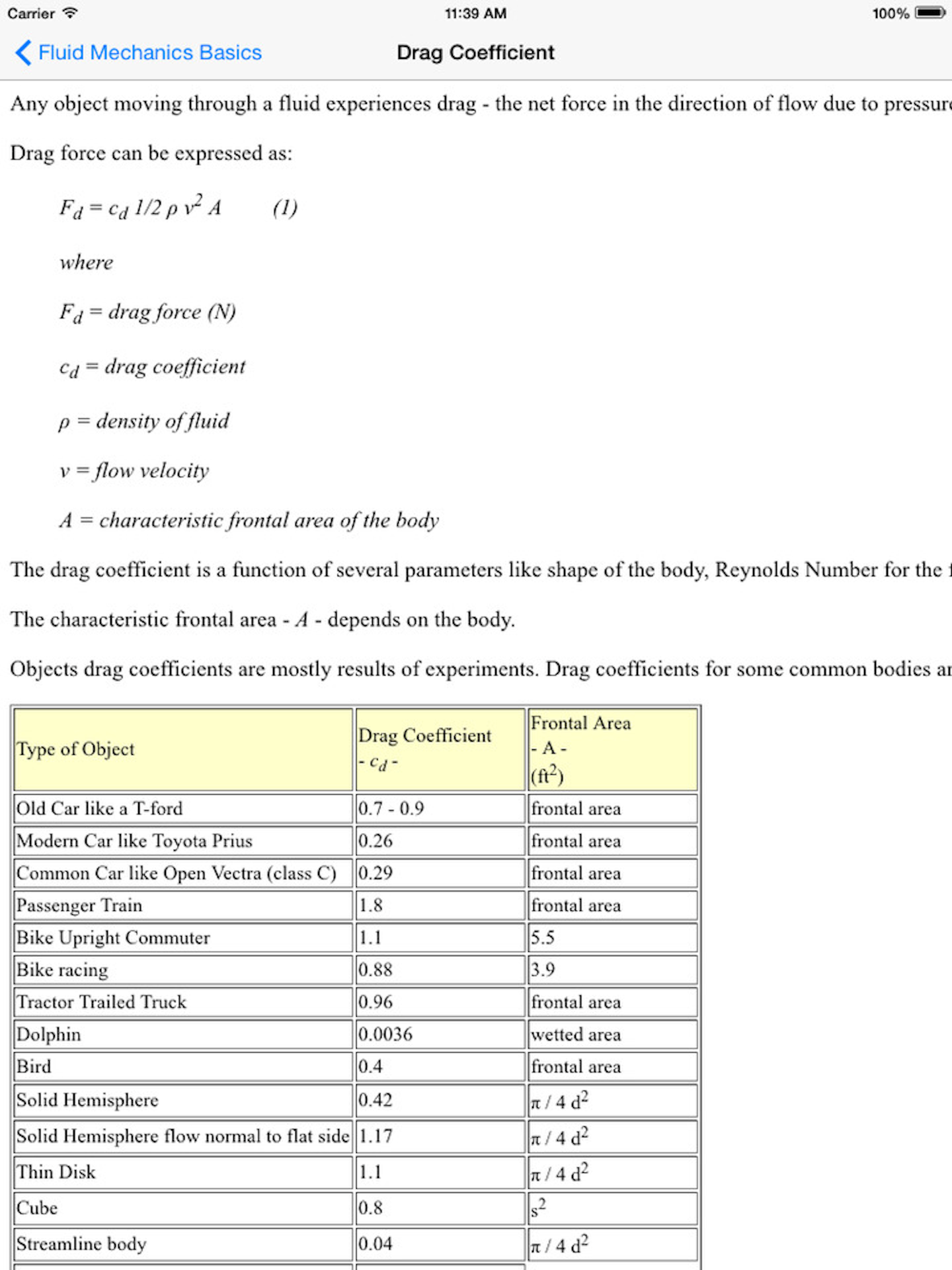 11 Engineering Resource Apps for Your Smartphone | Machine Design