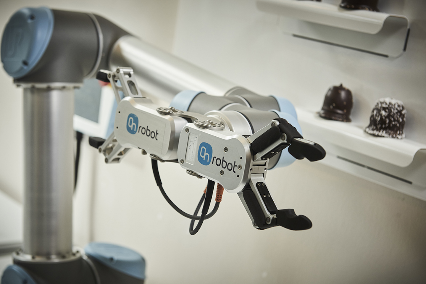 At Automate 2017, Robots Will Rule | Machine Design